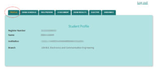 Anna university internal marks - Padeepz